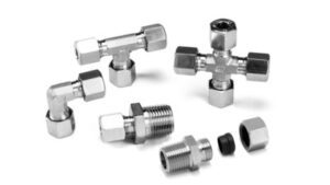 DIN Fittings - TIS Hydraulics